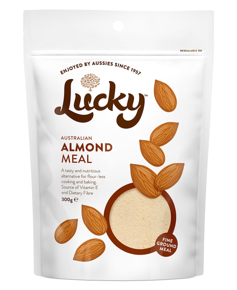 Apple crumble bars – Lucky Nuts