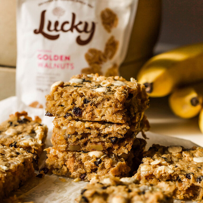 Lucky Recipes – Lucky Nuts